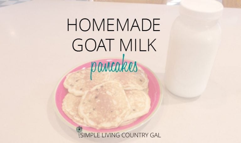 Recipe Archives | Simple Living Country Gal