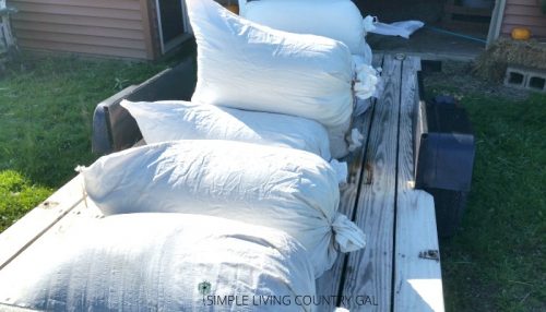 Tips for Barn Cleaning and Winter Prep for your Livestock | Simple ...