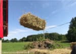 What is the Difference Between Hay and Straw? | Simple Living Country Gal