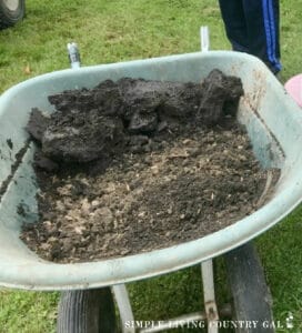 Improving Clay Soil Using Compost: A Simple Guide | Simple Living ...