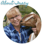 Movable Goat Pen: A Flexible Solution for Raising Goats | Simple Living ...