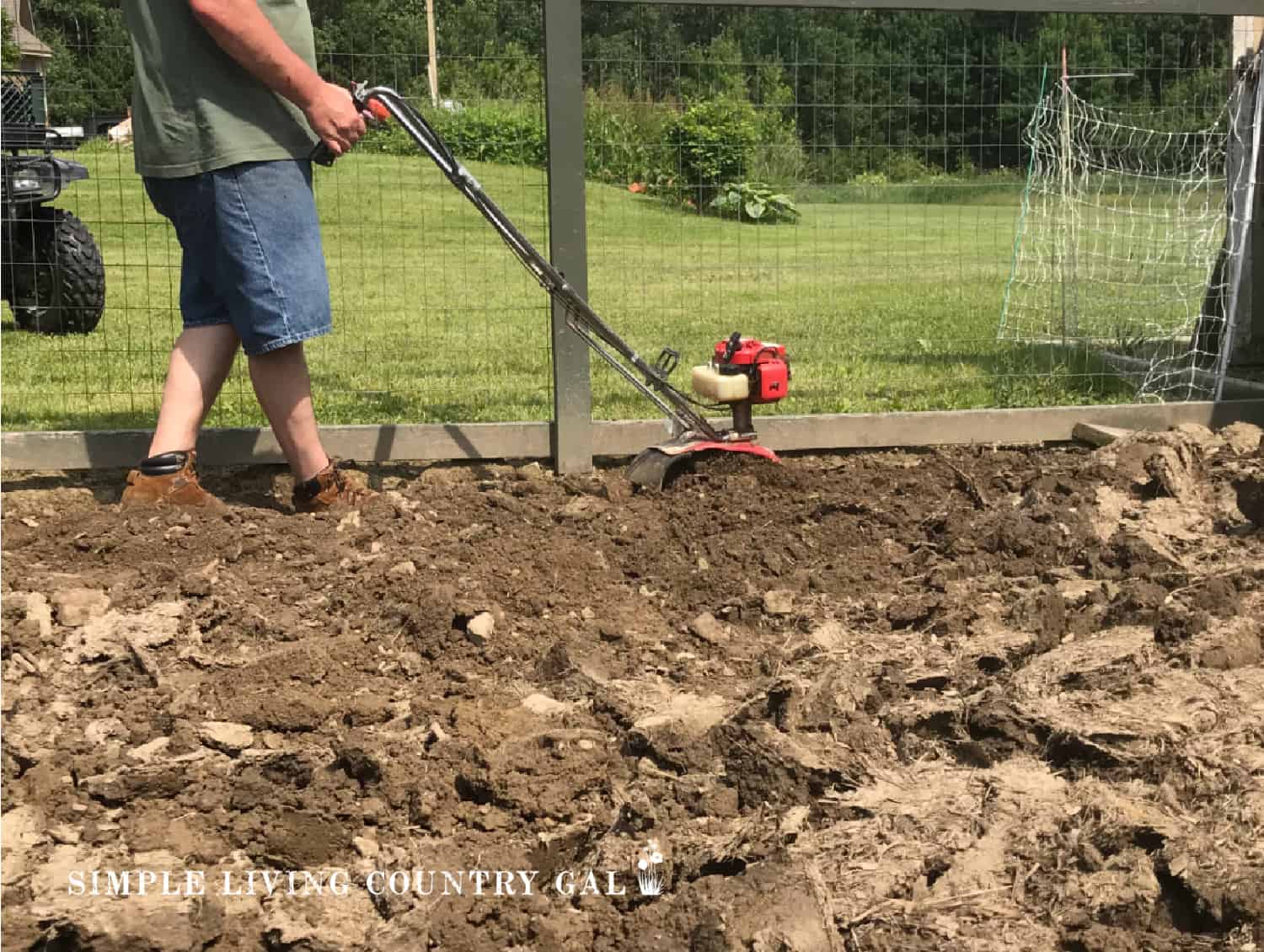 Best Gardening Tools to Start Your Backyard Garden | Simple Living ...