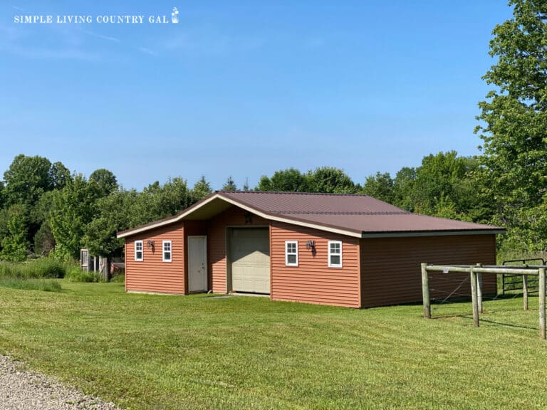 Homesteading Made Easy: Your Checklist for Starting Out | Simple Living ...