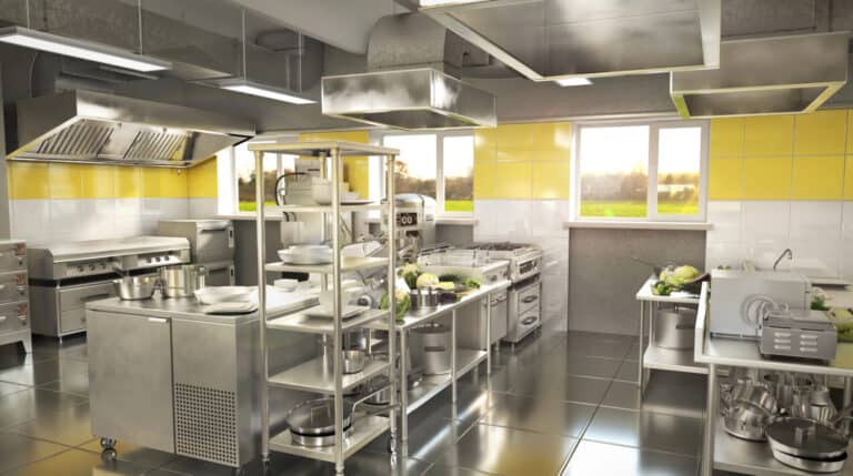 Create a Simpler Life: How to Simplify Your Kitchen | Simple Living ...