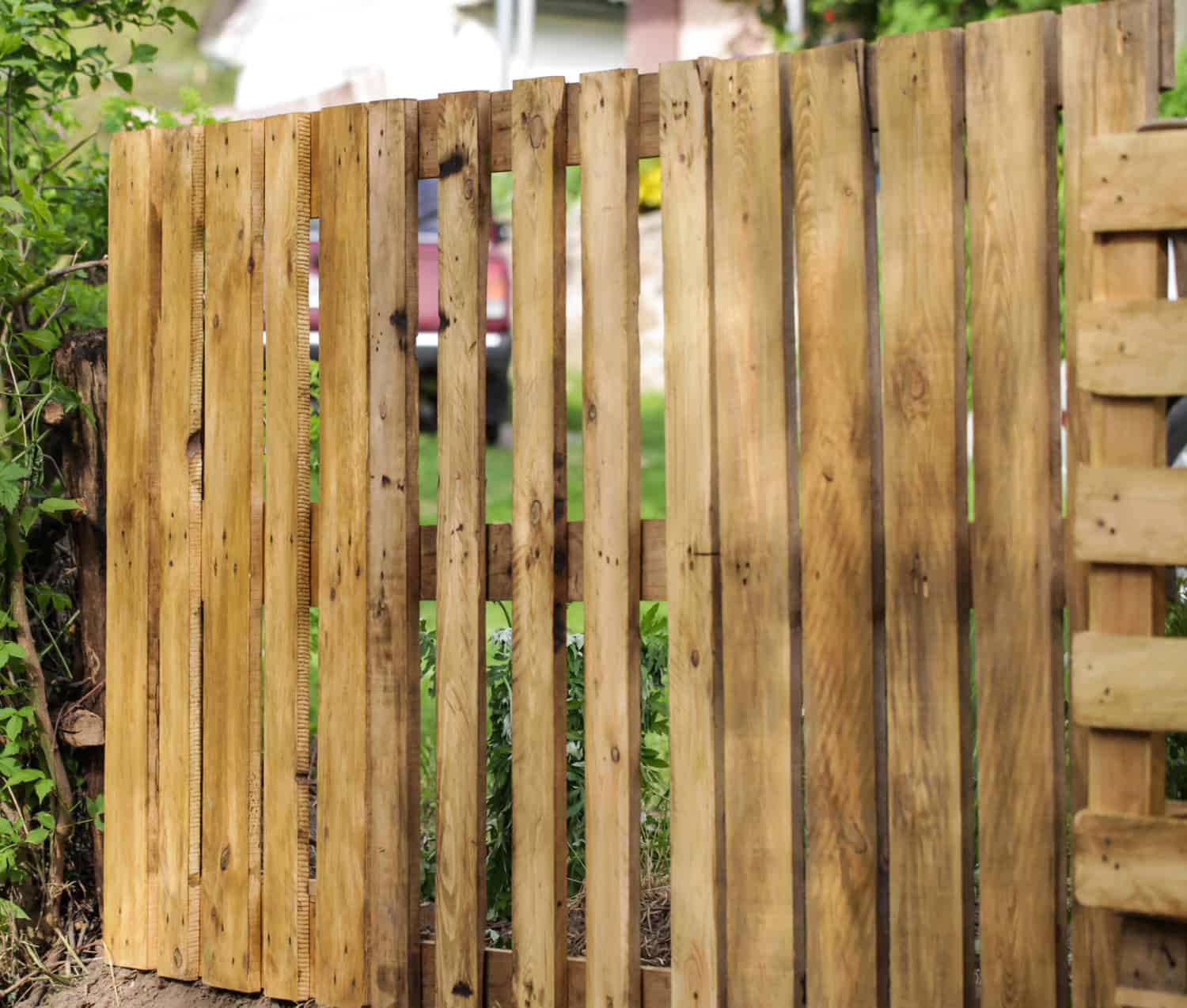 Fencing for Goats in Pasture | Simple Living Country Gal