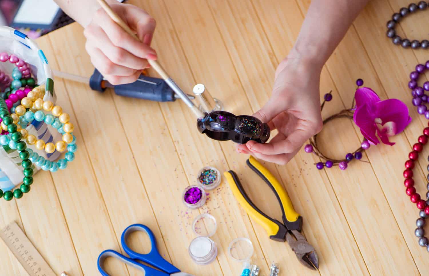 DIY Homestead Projects | Simple Living Country Gal
