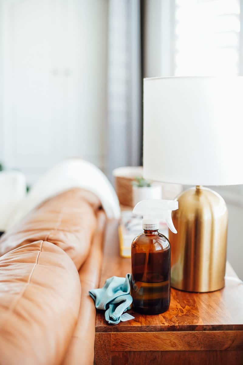15 DIY Cleaner Recipes for Your Home | Simple Living Country Gal