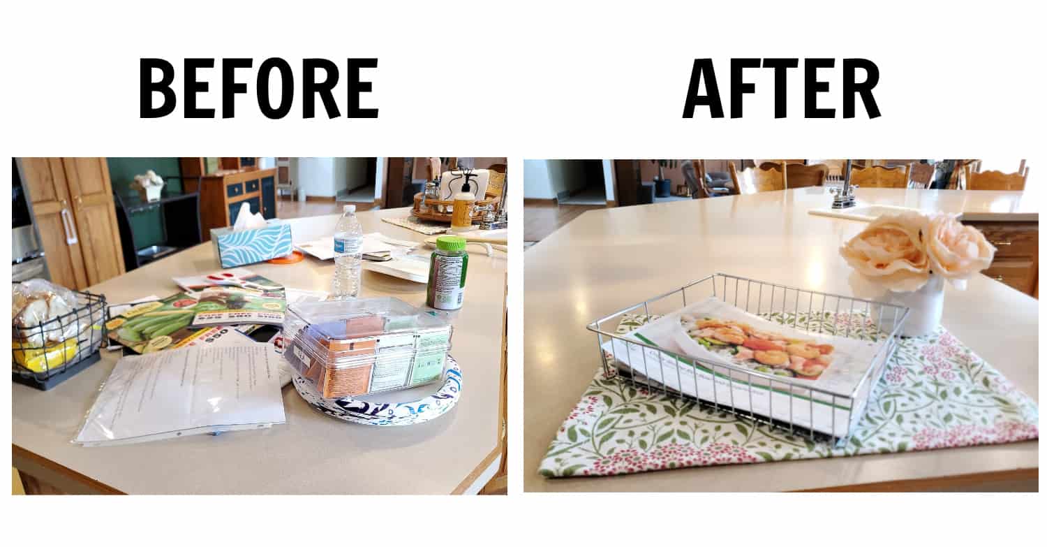 Simplicity tips for Midlife women | Simple Living Country Gal