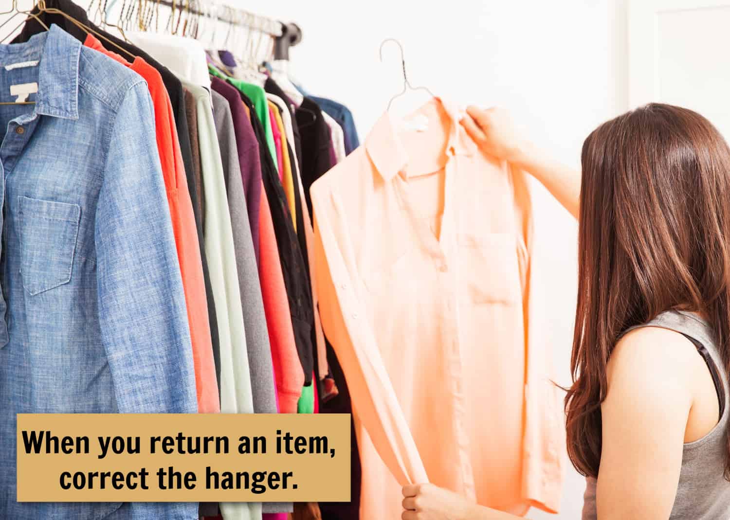 Simplicity tips for Midlife women | Simple Living Country Gal