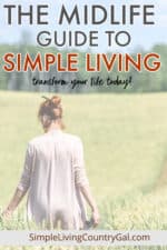Embrace Simplicity: Your Complete Guide to Simple Living | Simple ...