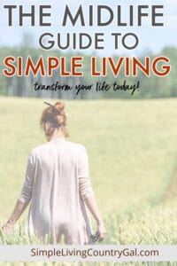Embrace Simplicity: Your Complete Guide to Simple Living | Simple ...