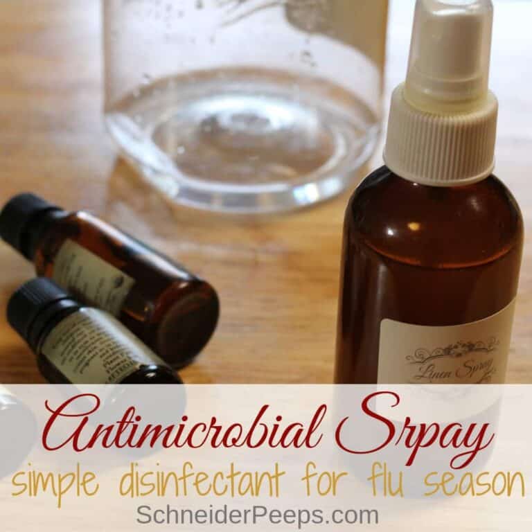 15 DIY Cleaner Recipes for Your Home | Simple Living Country Gal