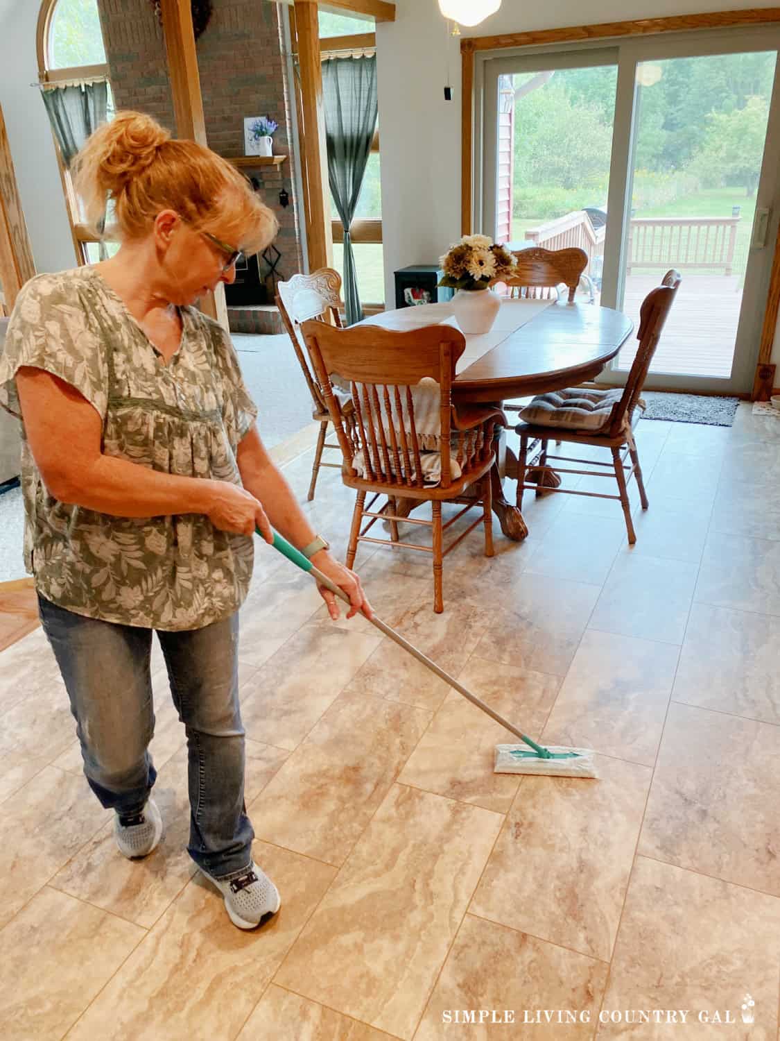 Simple Living: Daily Cleaning Tips for a Neat Space | Simple Living ...