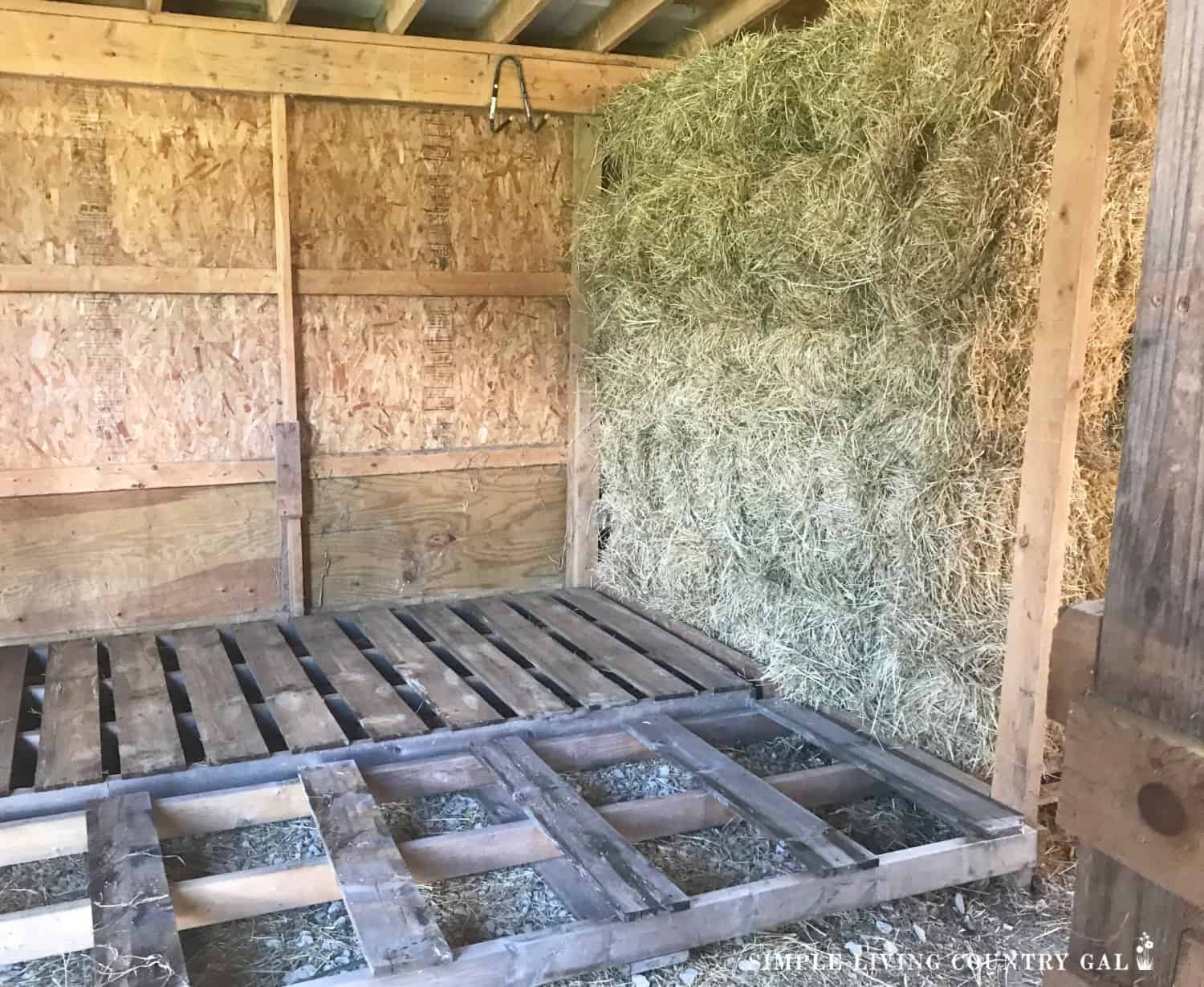 Transform Your Barn with These Cleaning Tips | Simple Living Country Gal