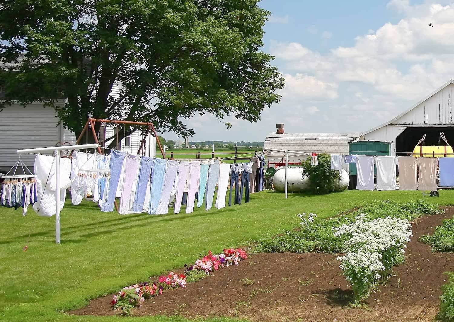 Modern Day Amish Lifestyle: Embrace Simple Living | Simple Living ...
